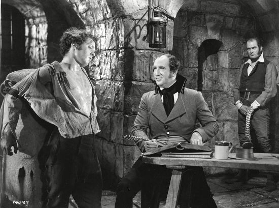 Richard Attenborough Francis Andrews Ralph Truman Editorial Stock Photo ...