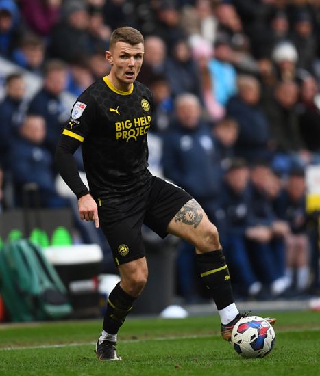 Max Power Wigan Athletic Editorial Stock Photo - Stock Image | Shutterstock