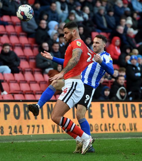 Ryan Inniss Charlton Athletic Action Lee Editorial Stock Photo - Stock ...