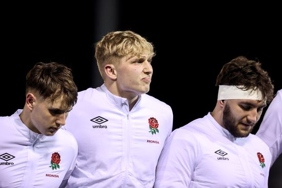 Wales Vs England Englands Danny Eite Editorial Stock Photo - Stock ...