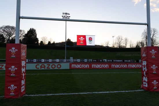 General View Stadiwm Csm Ahead U20s Editorial Stock Photo - Stock Image ...