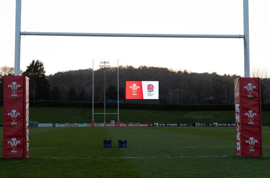 General View Stadiwm Csm Ahead U20s Editorial Stock Photo - Stock Image ...