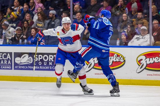 Laval Rocket Forward Lucas Condotta 42 Editorial Stock Photo - Stock ...