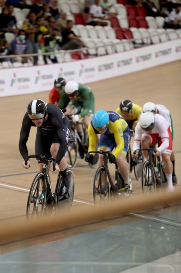 Sam Dakin New Zealand L Leads Editorial Stock Photo - Stock Image ...
