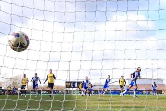 Scott Sinclair Bristol Rovers Scores Spot Editorial Stock Photo - Stock ...