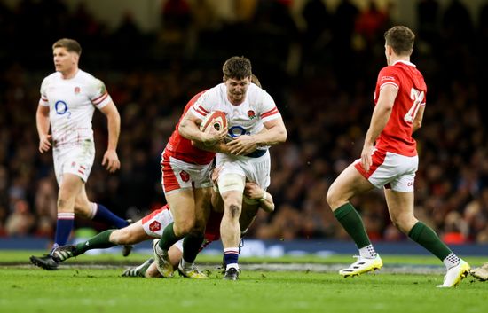 Ben Curry England Editorial Stock Photo - Stock Image | Shutterstock