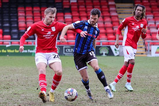 Crewe Alexandra Forward Elliot Nevitt 20 Editorial Stock Photo - Stock ...