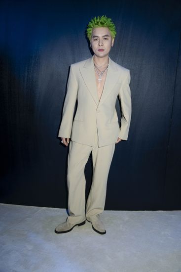 Thomas Ye Editorial Stock Photo - Stock Image | Shutterstock