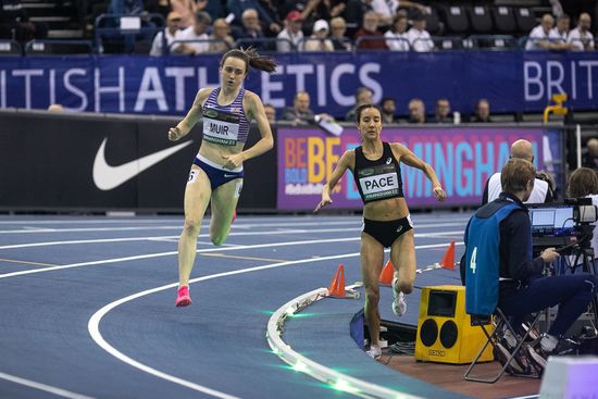 Jenny Selman Gbr Almost Comes Cropper Editorial Stock Photo - Stock ...