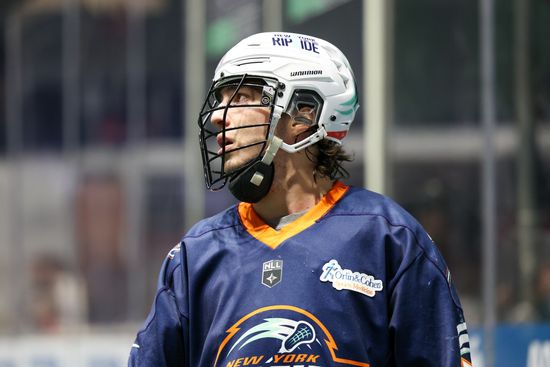 New York Riptide Forward Jeff Teat Editorial Stock Photo - Stock Image ...
