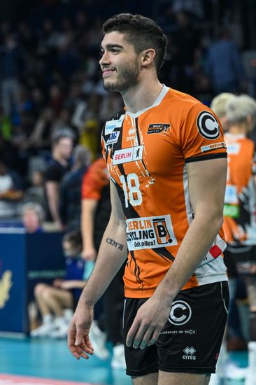 Mannheim Germany February 26th 2023 Matheus Editorial Stock Photo ...