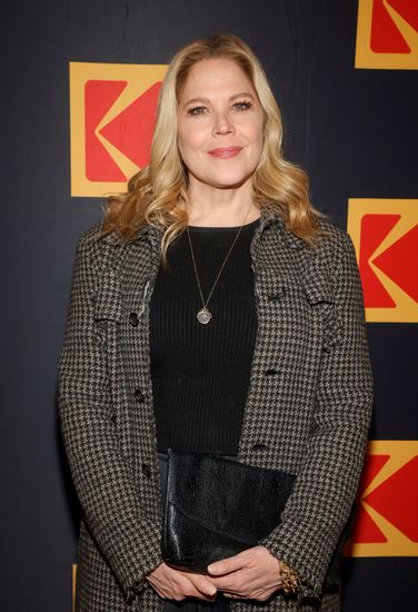 Mary Mccormack 2023 Kodak Film Awards Editorial Stock Photo - Stock ...