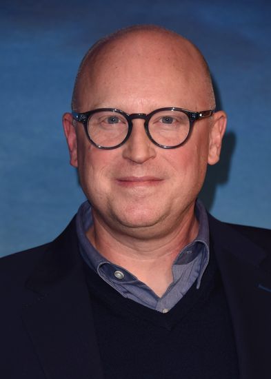 Kevin Salter Editorial Stock Photo - Stock Image | Shutterstock
