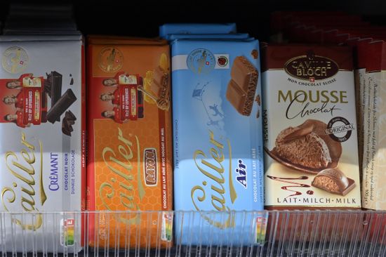 Chocolate Bar Sales Shelf Editorial Stock Photo - Stock Image ... Chocolate Bar Sales Shelf Editorial Stock Photo - Stock Image ...