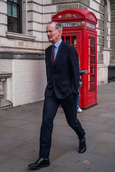 John Penrose Conservative Mp Weston Super Editorial Stock Photo - Stock ...