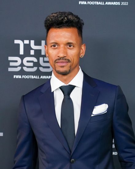 Luis Nani Football Player Portugal During Editorial Stock Photo - Stock ...