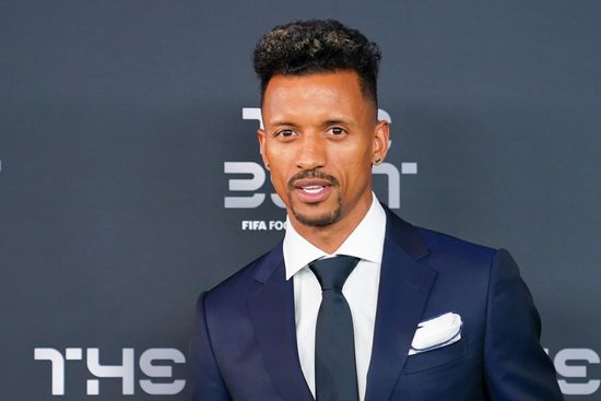 Luis Nani Football Player Portugal During Editorial Stock Photo - Stock ...