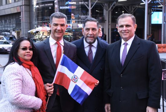 Ydanis Rodriguez Nyc Department Transportaion Commissioner Editorial ...