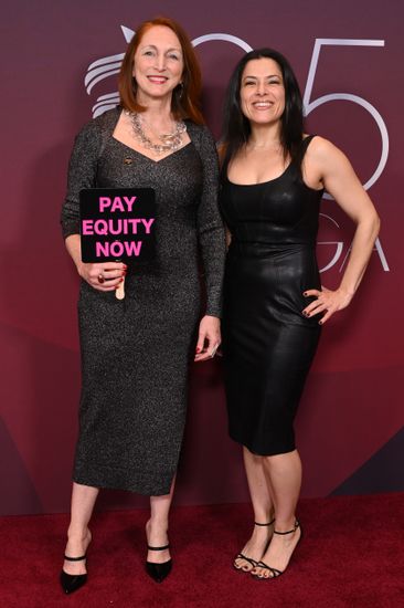 Noreen Farrell Jessica Stender Editorial Stock Photo - Stock Image ...