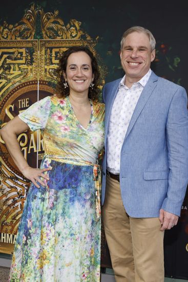 Meghan Pressman Josh Clapper Editorial Stock Photo - Stock Image ...