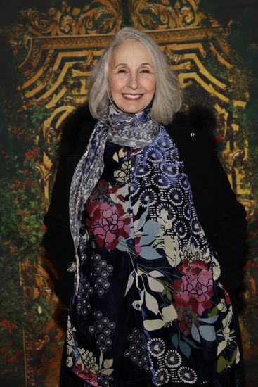 Susan Denaker Editorial Stock Photo - Stock Image | Shutterstock