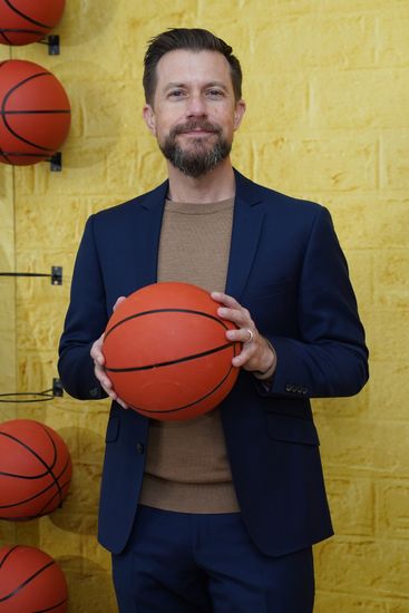 Mark Rizzo Editorial Stock Photo - Stock Image | Shutterstock