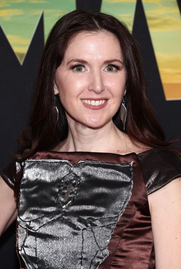 Jen Markham Editorial Stock Photo - Stock Image | Shutterstock