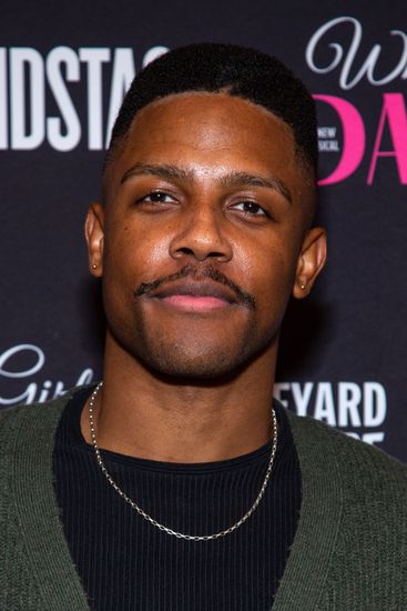 Vincent Jamal Hooper Editorial Stock Photo - Stock Image | Shutterstock
