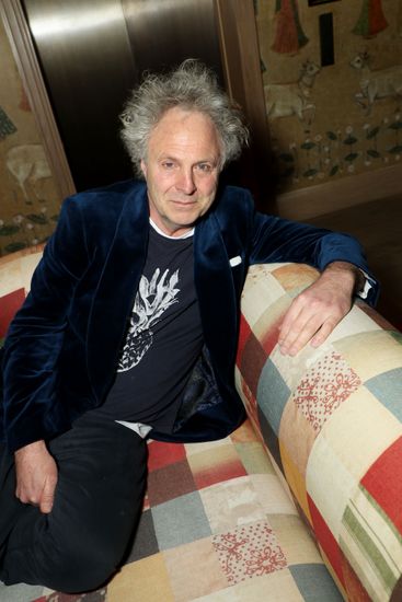 Charlie Mackey Editorial Stock Photo - Stock Image | Shutterstock