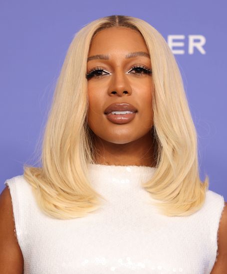 Victoria Monet Editorial Stock Photo - Stock Image | Shutterstock