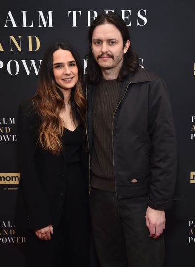 Jamie Dack Conner Desha Attend Los Editorial Stock Photo - Stock Image ...