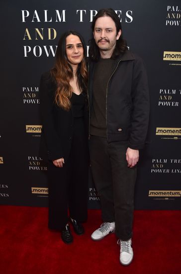Jamie Dack Conner Desha Attend Los Editorial Stock Photo - Stock Image ...
