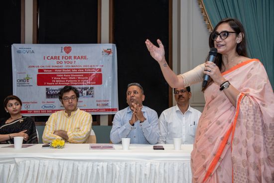 Different Moments Press Conference Program Ordi Editorial Stock Photo ...