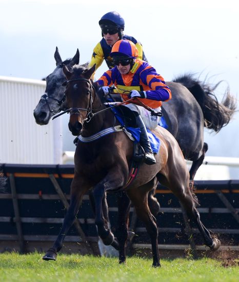 Elsieanne Ridden By Harry Bannister Race Editorial Stock Photo - Stock ...