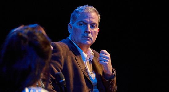 Brett Benner Editorial Stock Photo - Stock Image | Shutterstock