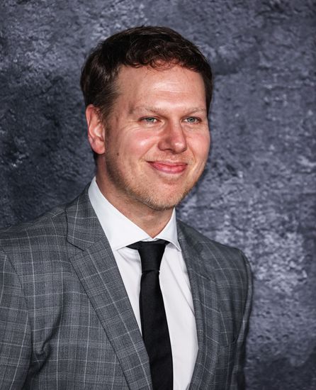 Thomas Coombes Seen Attending Global Premiere Editorial Stock Photo ...