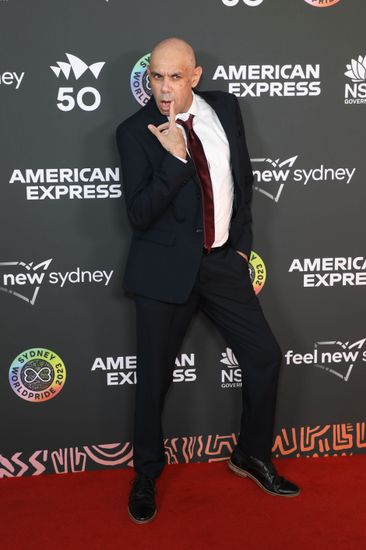 Steven Oliver Editorial Stock Photo - Stock Image | Shutterstock
