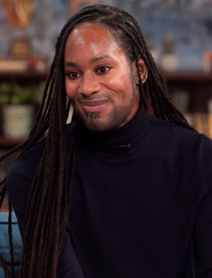 Professor Jason Arday Editorial Stock Photo - Stock Image | Shutterstock