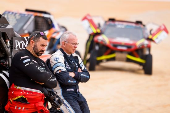 Ceccaldi Jeanluc Fra Jlc Racing Phsport Editorial Stock Photo - Stock ...