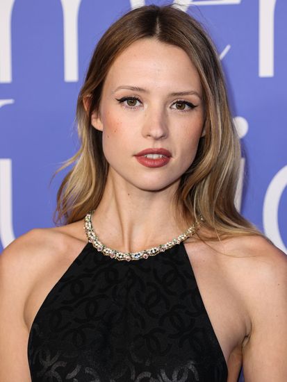 Angele Arrives 2023 Billboard Women Music Editorial Stock Photo - Stock ...