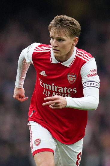 Martin Arsenal 8 Editorial Stock Photo - Stock Image | Shutterstock