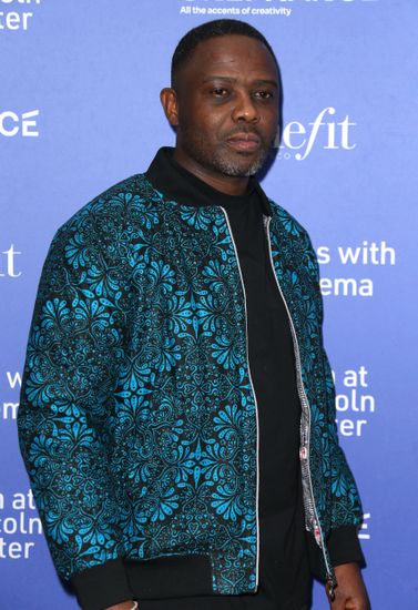 Cedric Ido Attends Opening Night Rendez Editorial Stock Photo - Stock ...