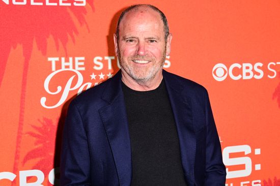 David Stapf Editorial Stock Photo - Stock Image | Shutterstock