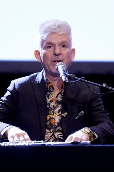 Writer Heinz Strunk On Stage 23rd Editorial Stock Photo - Stock Image ...