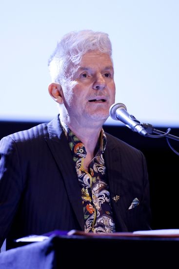 Writer Heinz Strunk On Stage 23rd Editorial Stock Photo - Stock Image ...