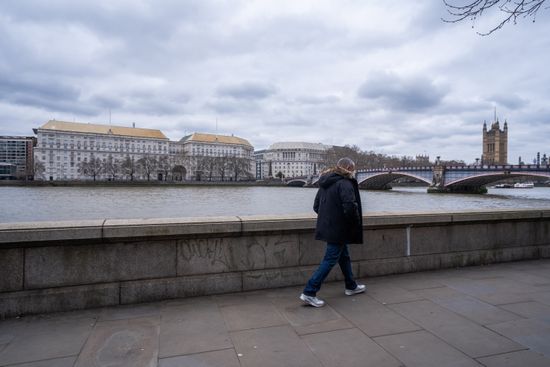View Thames House Headquarters Mi5 Mi5 Editorial Stock Photo - Stock ...