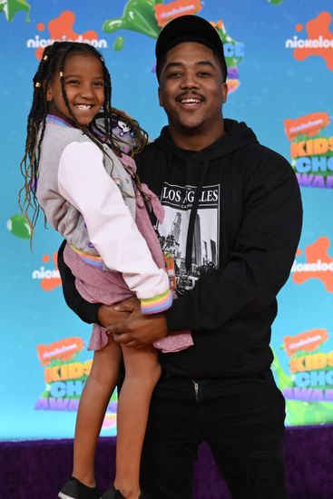 Christopher Massey Daughter Editorial Stock Photo - Stock Image ...