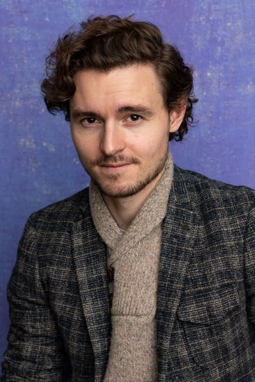 Callan Mccauliffe Editorial Stock Photo - Stock Image | Shutterstock
