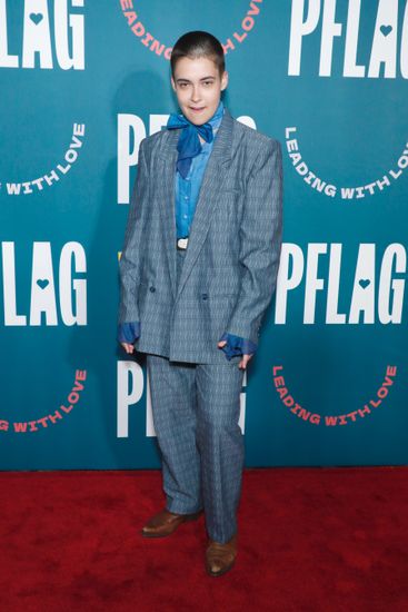 Evann Mcintosh Editorial Stock Photo - Stock Image | Shutterstock