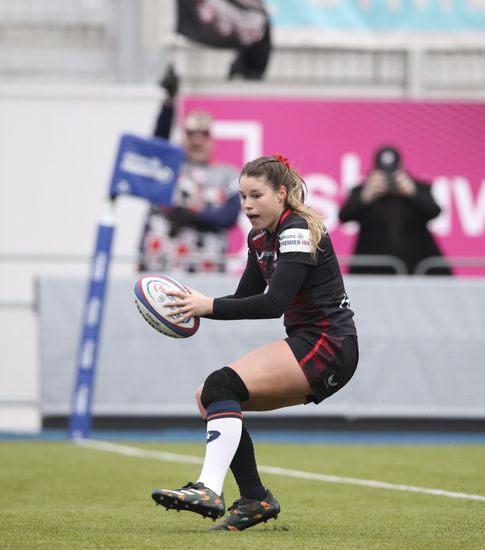 Jess Breach Scores One Her 4 Editorial Stock Photo - Stock Image ...
